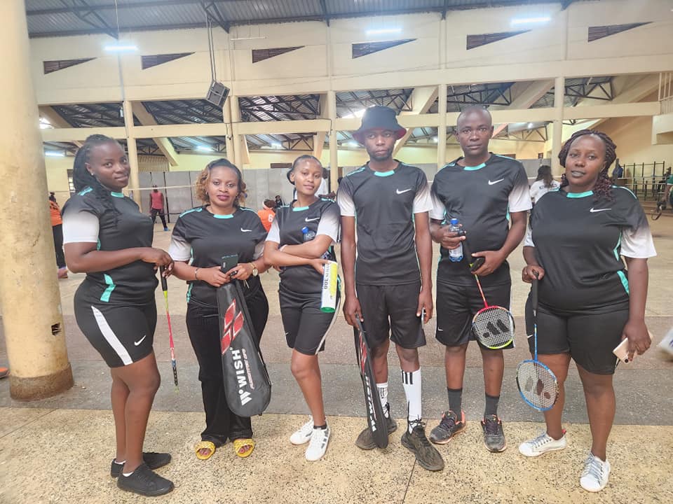 WASCO GAMES – MUWASCO